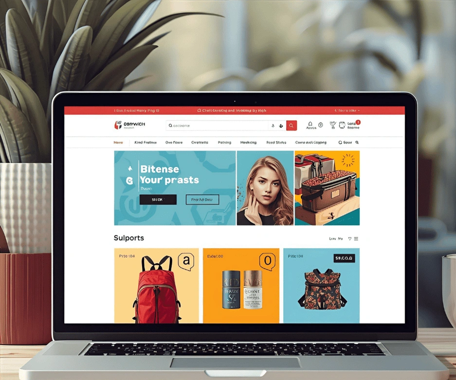 How to Make an E-Commerce Website Using WordPress in Pakistan