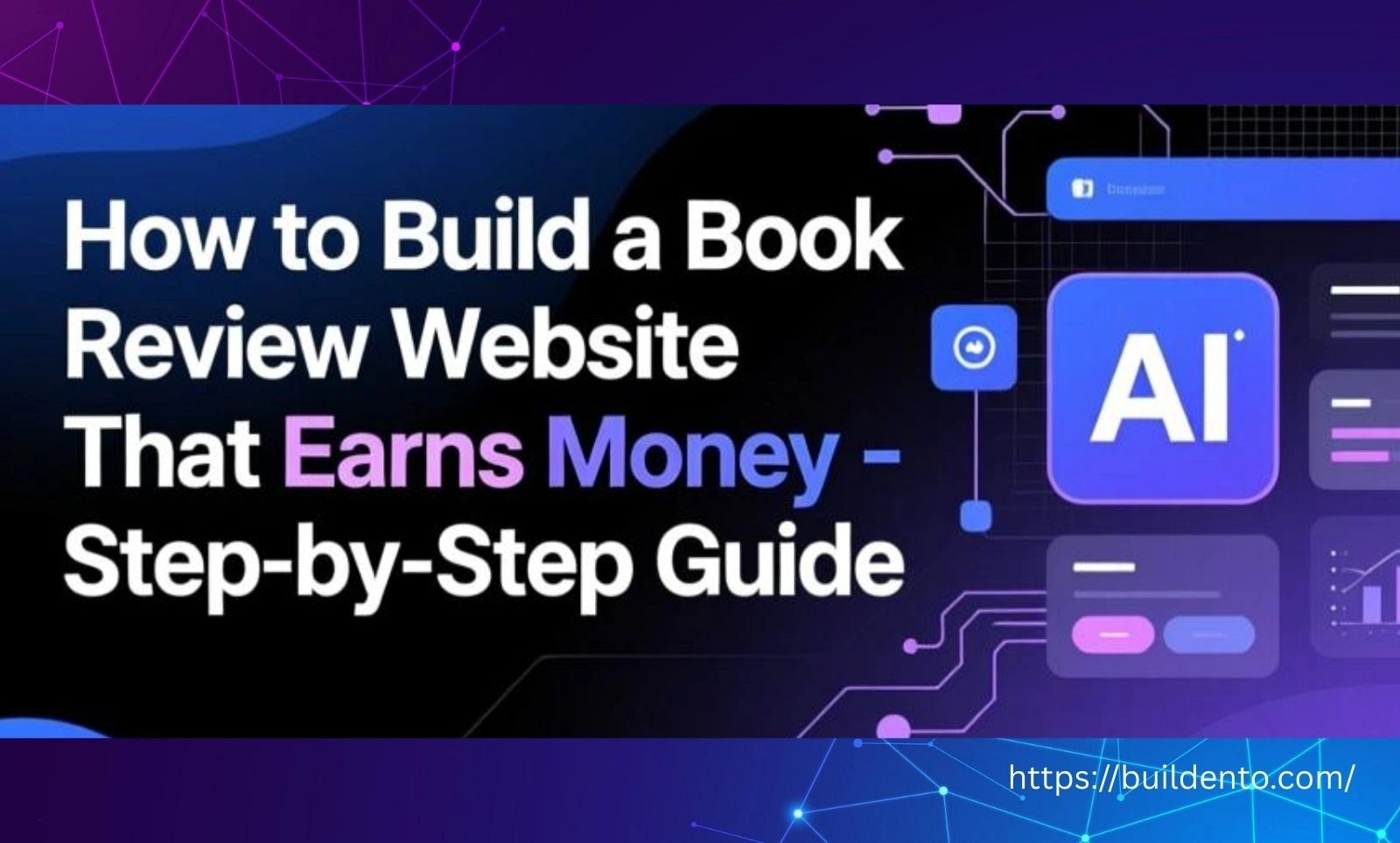 How to Create a Book Review Website (Step-by-Step Guide) - Website ...